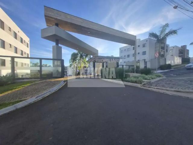 Apartamento para Venda em Ponta Grossa/PR Colônia Dona LuÍza 3 Quartos