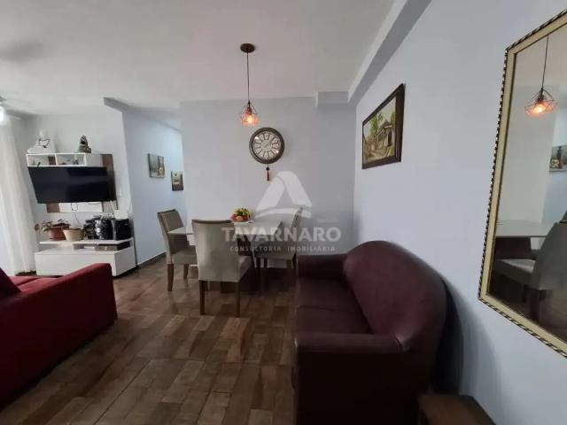 Apartamento para Venda em Ponta Grossa/PR Colônia Dona LuÍza 3 Quartos