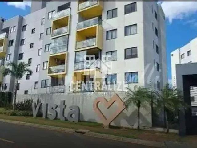 Apartamento para Venda em Ponta Grossa/PR Colônia Dona LuÍza 3 Quartos