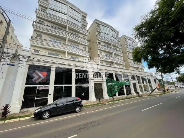 Apartamento para Venda em Ponta Grossa/PR Colônia Dona LuÍza 3 Quartos
