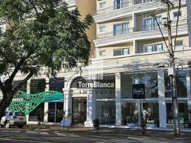 Apartamento para Venda em Ponta Grossa/PR Colônia Dona LuÍza 3 Quartos