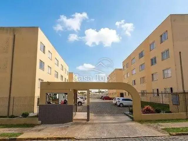 Apartamento para Venda em Ponta Grossa/PR Colônia Dona LuÍza 3 Quartos