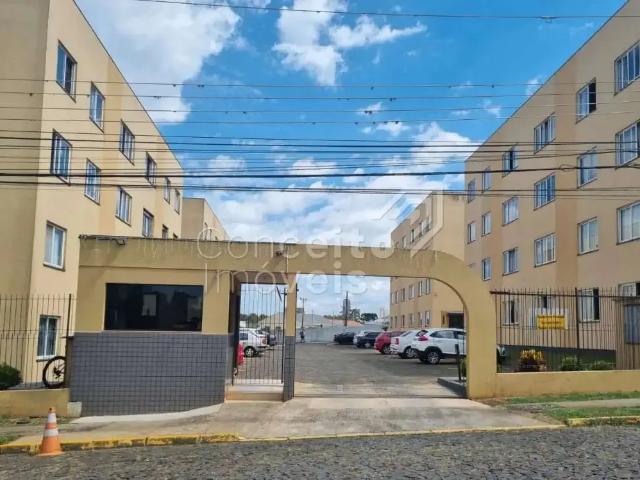 Apartamento para Venda em Ponta Grossa/PR Colônia Dona LuÍza 3 Quartos