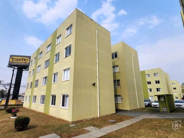 Apartamento para Venda em Ponta Grossa/PR Colônia Dona LuÍza 3 Quartos