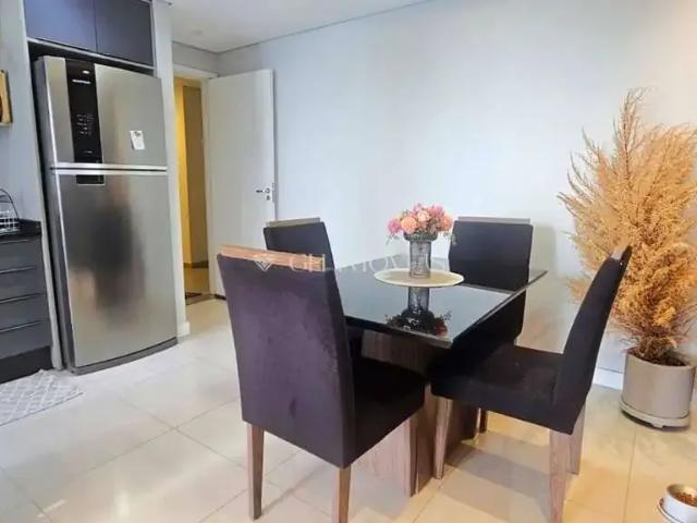 Apartamento para Venda em Ponta Grossa/PR Colônia Dona LuÍza 3 Quartos