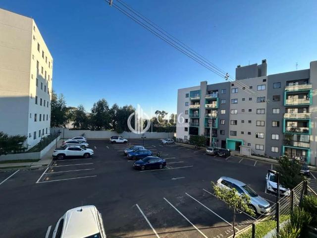 Apartamento para Venda em Ponta Grossa/PR Colônia Dona LuÍza 3 Quartos