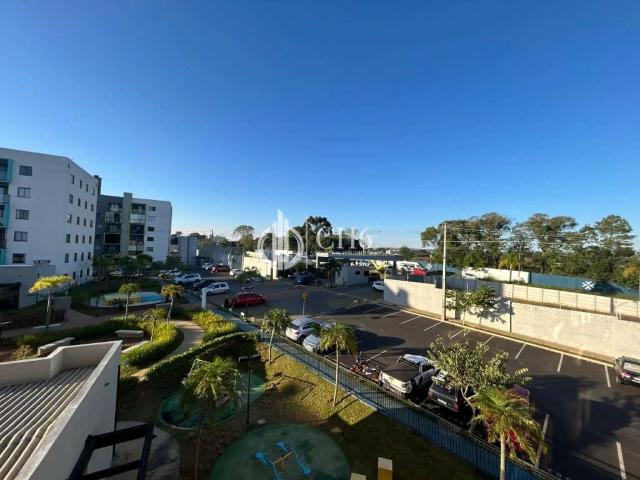 Apartamento para Venda em Ponta Grossa/PR Colônia Dona LuÍza 3 Quartos