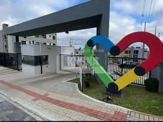 Apartamento para Venda em Ponta Grossa/PR Colônia Dona LuÍza 3 Quartos