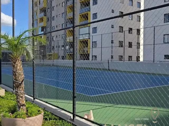 Apartamento para Venda em Ponta Grossa/PR Contorno 2 Quartos