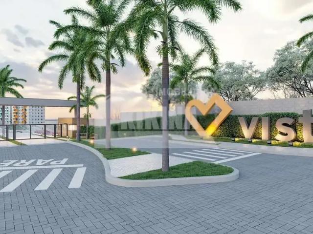 Apartamento para Venda em Ponta Grossa/PR Contorno 2 Quartos
