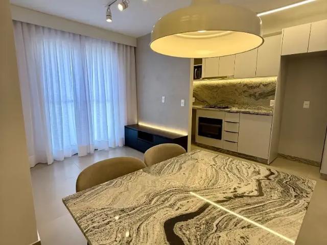 Apartamento para Venda em Ponta Grossa/PR Contorno 2 Quartos
