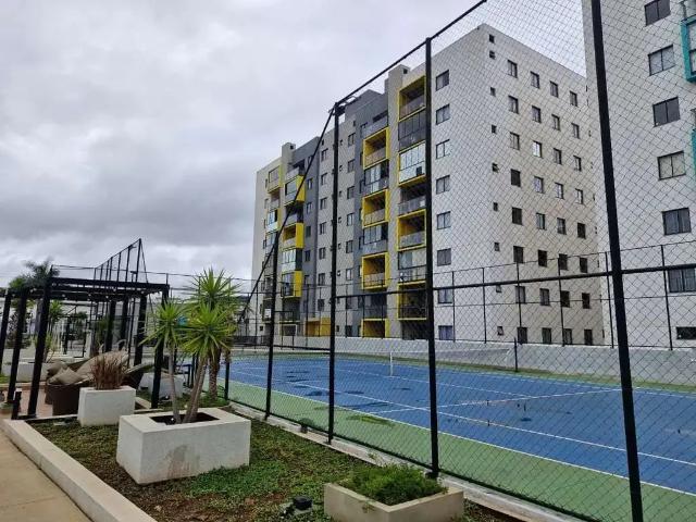 Apartamento para Venda em Ponta Grossa/PR Contorno 2 Quartos