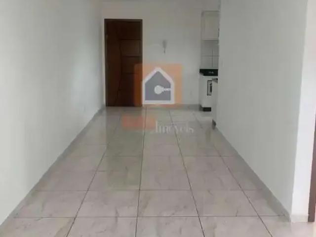 Apartamento para Venda em Ponta Grossa/PR Contorno 2 Quartos