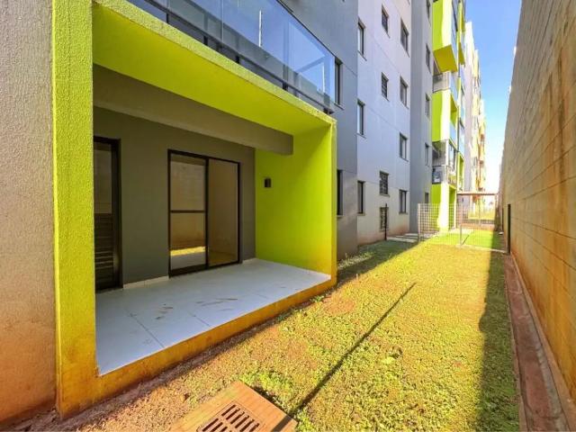 Apartamento para Venda em Ponta Grossa/PR Contorno 2 Quartos