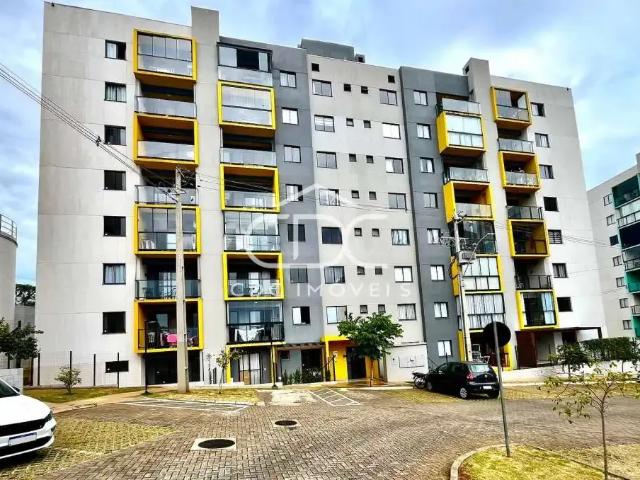 Apartamento para Venda em Ponta Grossa/PR Contorno 2 Quartos