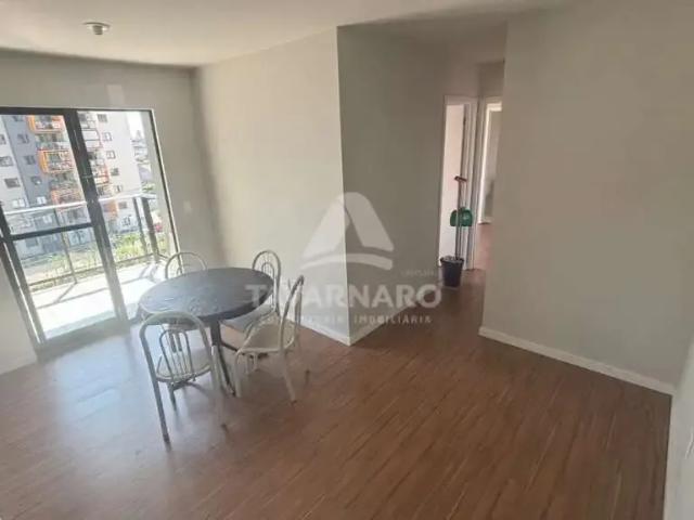 Apartamento para Venda em Ponta Grossa/PR Contorno 2 Quartos