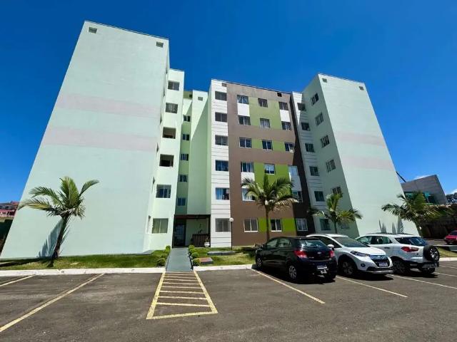 Apartamento para Venda em Ponta Grossa/PR Contorno 2 Quartos