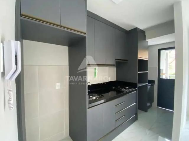 Apartamento para Venda em Ponta Grossa/PR Contorno 2 Quartos