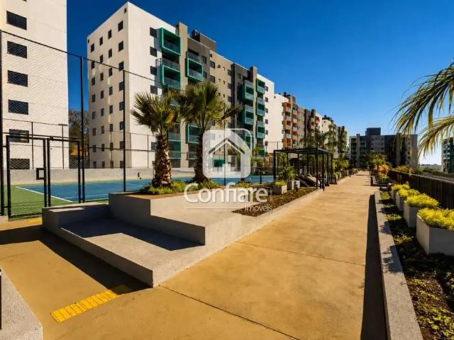 Apartamento para Venda em Ponta Grossa/PR Contorno 2 Quartos
