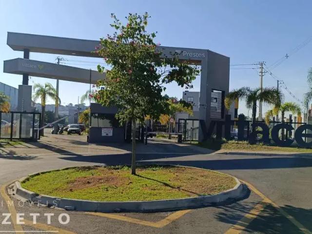 Apartamento para Venda em Ponta Grossa/PR Contorno 2 Quartos
