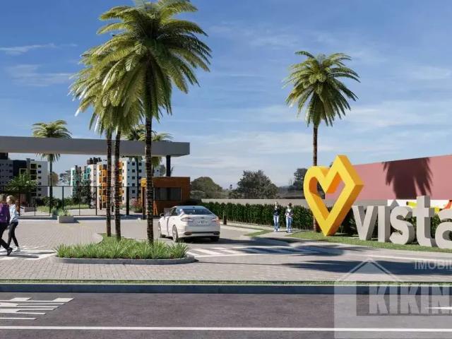 Apartamento para Venda em Ponta Grossa/PR Contorno 2 Quartos