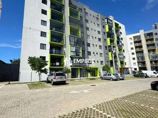 Apartamento para Venda em Ponta Grossa/PR Contorno 3 Quartos