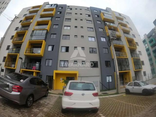Apartamento para Venda em Ponta Grossa/PR Contorno 3 Quartos