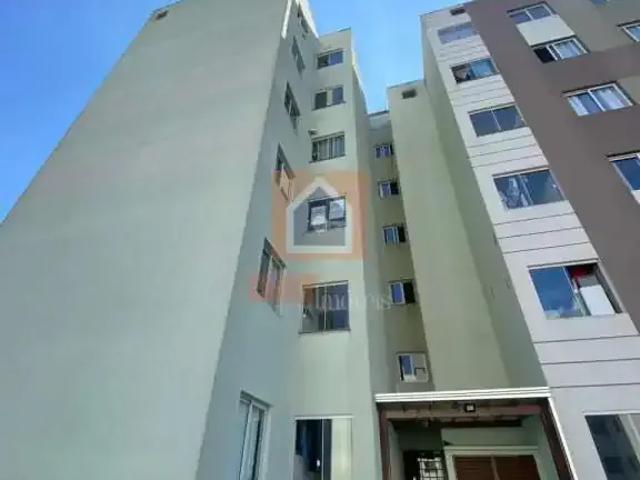 Apartamento para Venda em Ponta Grossa/PR Contorno 3 Quartos