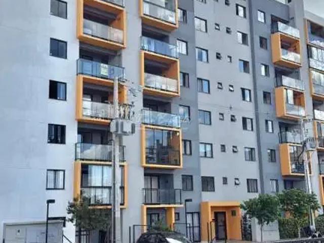 Apartamento para Venda em Ponta Grossa/PR Contorno 3 Quartos