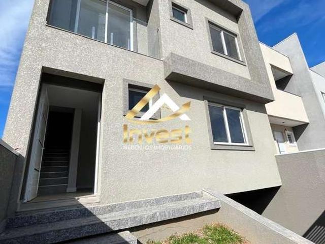Apartamento para Venda em Ponta Grossa/PR Contorno 3 Quartos