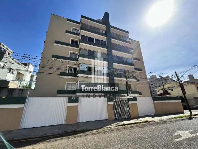 Apartamento para Venda em Ponta Grossa/PR Estrela 3 Quartos