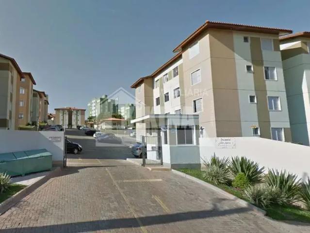 Apartamento para Venda em Ponta Grossa/PR Estrela 3 Quartos