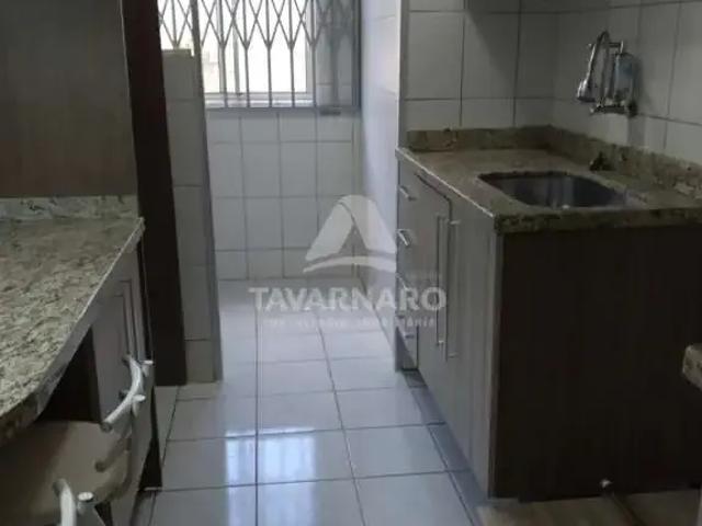 Apartamento para Venda em Ponta Grossa/PR Estrela 3 Quartos