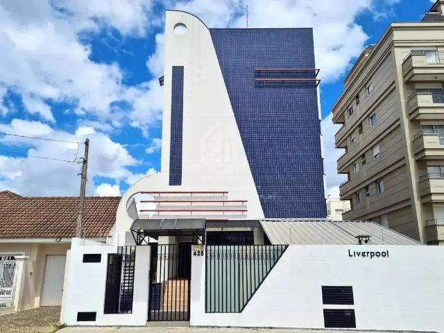 Apartamento para Venda em Ponta Grossa/PR Estrela 3 Quartos