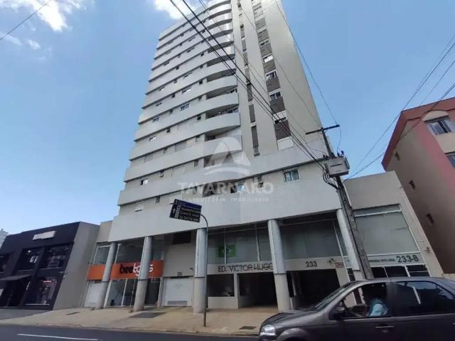 Apartamento para Venda em Ponta Grossa/PR Estrela 3 Quartos