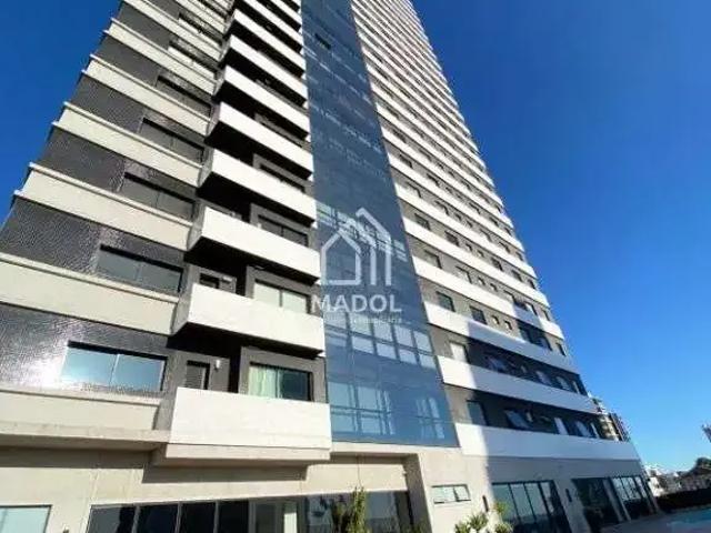 Apartamento para Venda em Ponta Grossa/PR Estrela 3 Quartos
