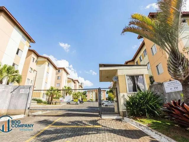 Apartamento para Venda em Ponta Grossa/PR Estrela 3 Quartos