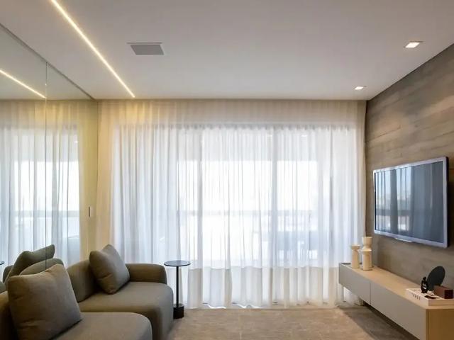 Apartamento para Venda em Ponta Grossa/PR Estrela 3 Quartos