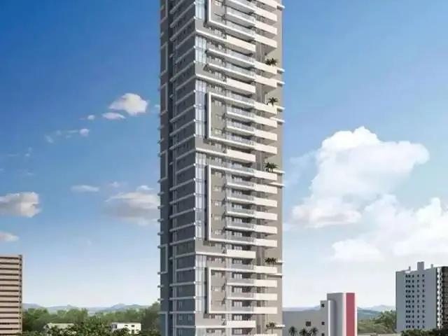 Apartamento para Venda em Ponta Grossa/PR Estrela 3 Quartos