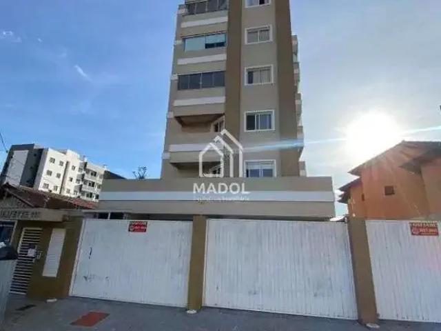 Apartamento para Venda em Ponta Grossa/PR Estrela 3 Quartos