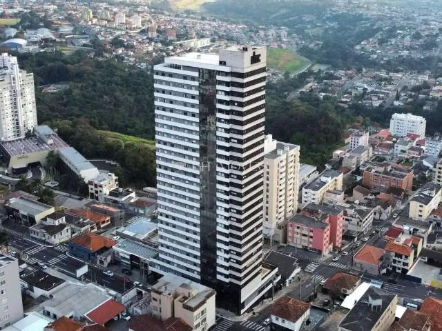Apartamento para Venda em Ponta Grossa/PR Estrela 3 Quartos