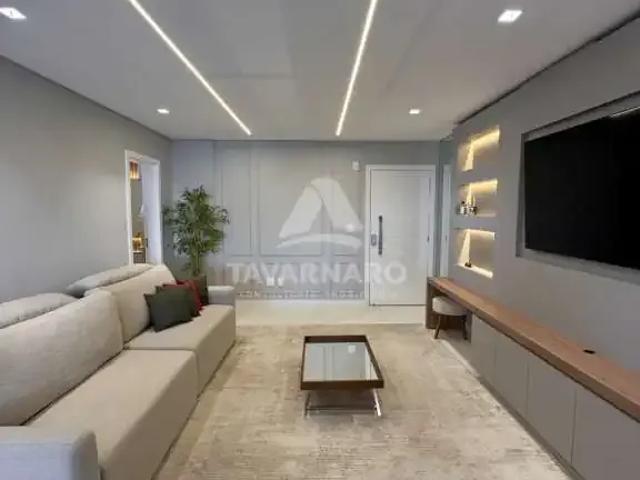 Apartamento para Venda em Ponta Grossa/PR Estrela 3 Quartos