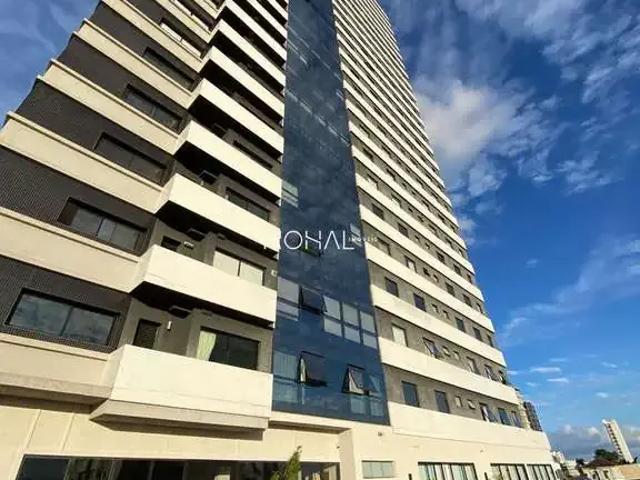 Apartamento para Venda em Ponta Grossa/PR Estrela 3 Quartos
