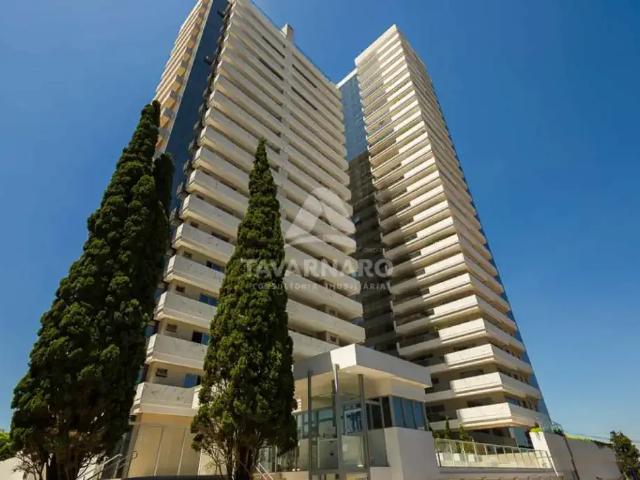 Apartamento para Venda em Ponta Grossa/PR Estrela 3 Quartos