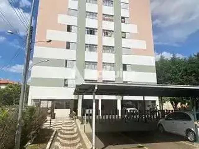 Apartamento para Venda em Ponta Grossa/PR Estrela 3 Quartos