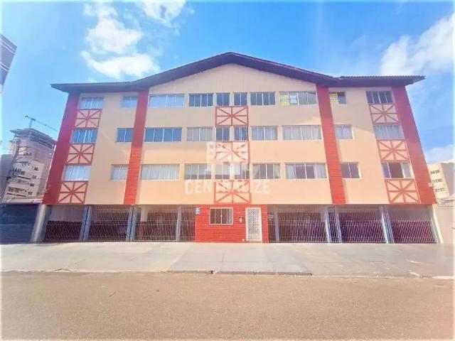 Apartamento para Venda em Ponta Grossa/PR Estrela 3 Quartos