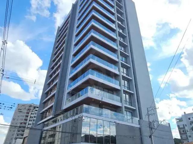Apartamento para Venda em Ponta Grossa/PR Estrela 3 Quartos