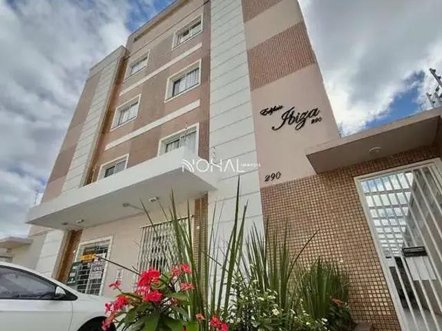 Apartamento para Venda em Ponta Grossa/PR Estrela 3 Quartos