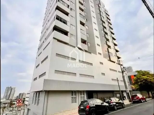 Apartamento para Venda em Ponta Grossa/PR Estrela 3 Quartos