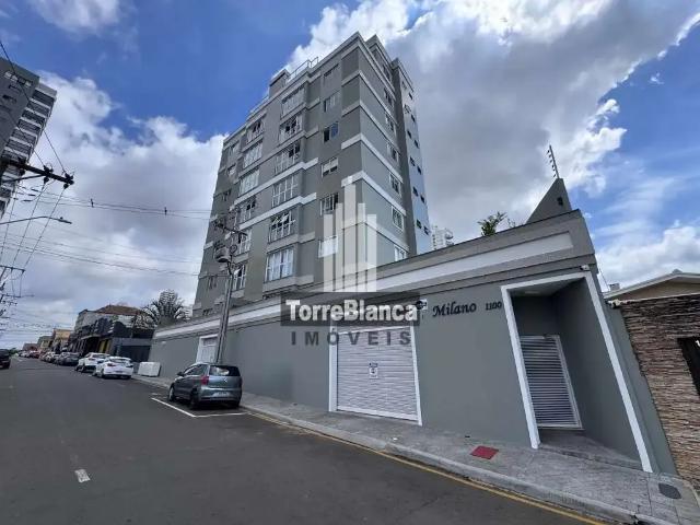 Apartamento para Venda em Ponta Grossa/PR Estrela 3 Quartos